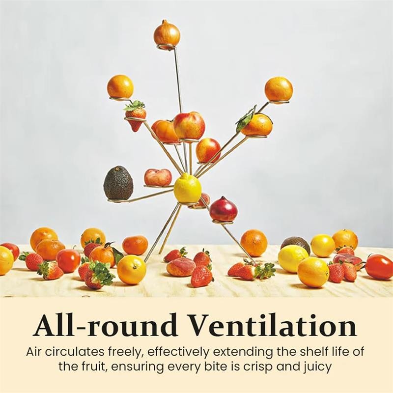 Exploding Fruit Bowl, Exploded Fruit Bowl, Fireworks On The Dinner ...