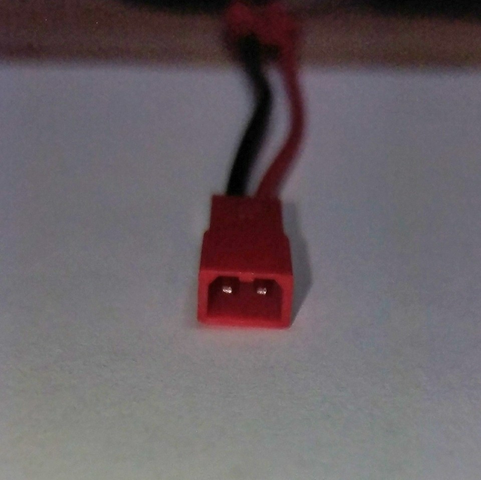 1 x HXT 2mm Stecker auf JST-Buchse Adapterkabel Adapter Ladekabel | eBay.de