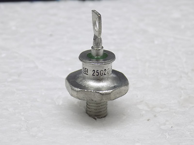 1x ASI 25G20 Standard Rectifier Diode 400V | eBay