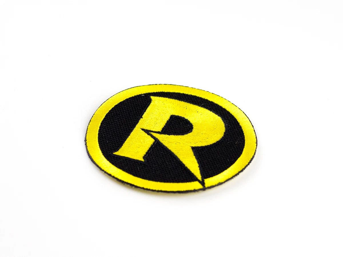 Robin Symbol Damian