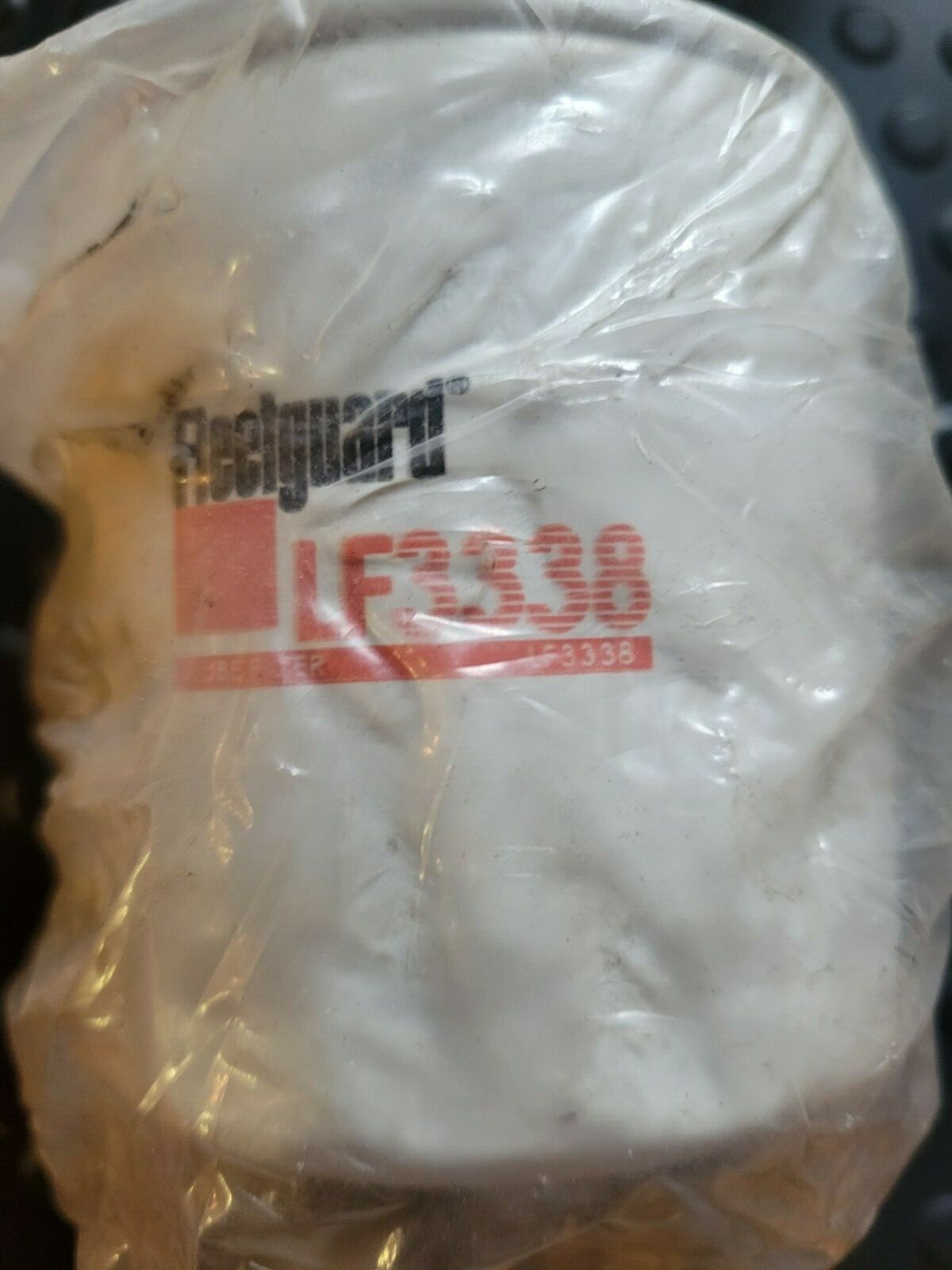 FLEETGUARD LF3338 - cross reference oil filters | oilfilter ...