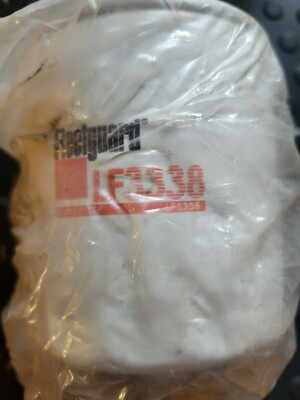 Fleetguard LF3338 Oil Filter | eBay