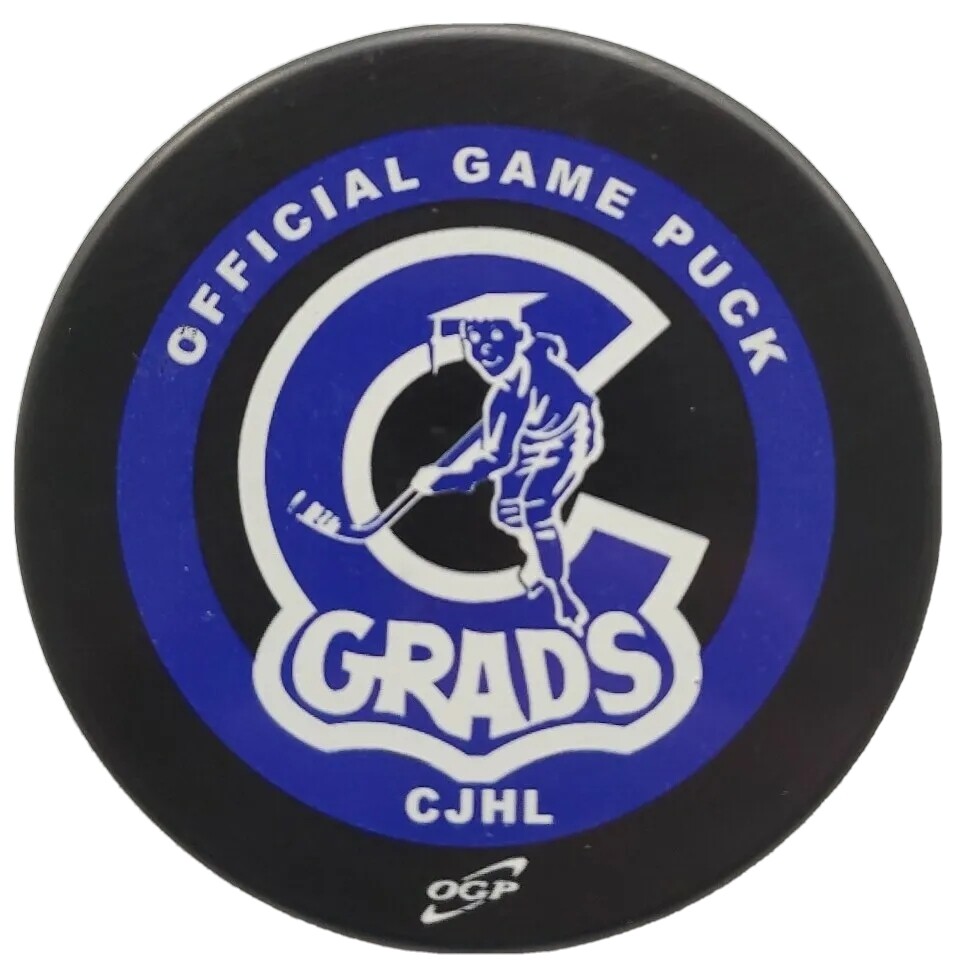Cumberland Grads Logo