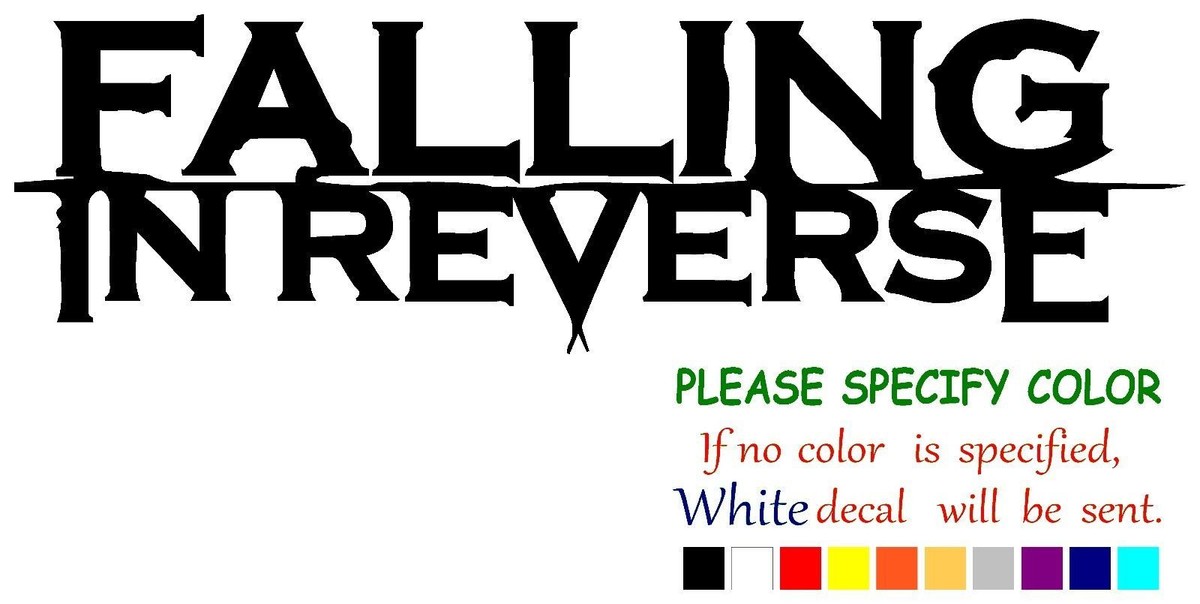 Falling In Reverse Funny