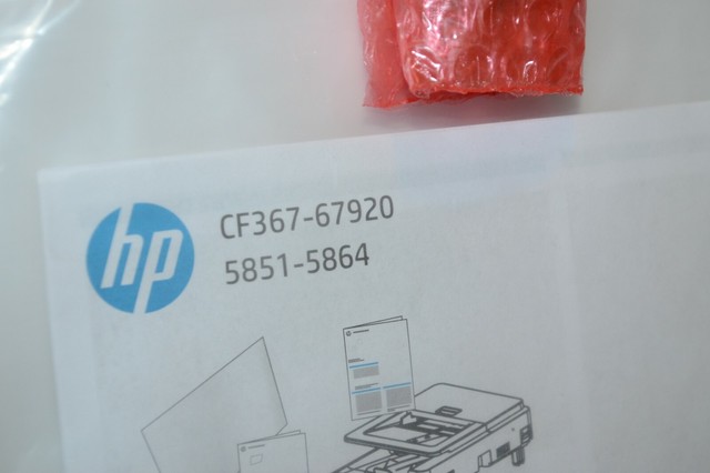HP CF367-67920 ADF Whole Unit - Black for sale online | eBay