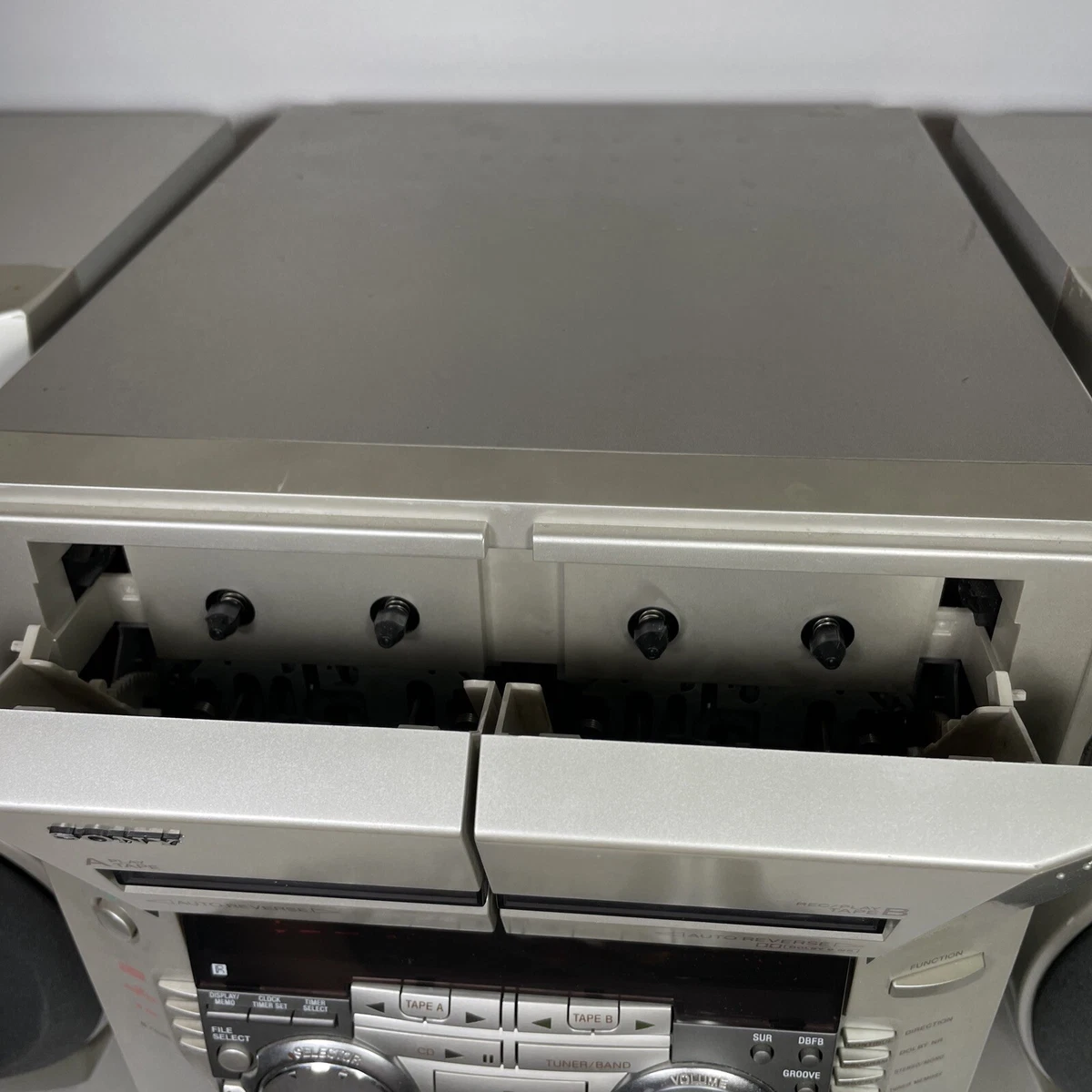 Sony Home Stereo 2000 Watts