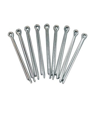 1mm 1.6mm 2mm 2.5mm 3mm 4mm 5mm 6.3mm 8mm 10mm Cotter Split Pins Car ...