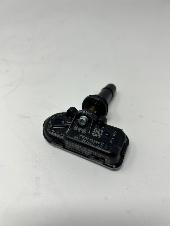 Genuine Mopar Tire Pressure Sensor 68324960AB for sale online | eBay