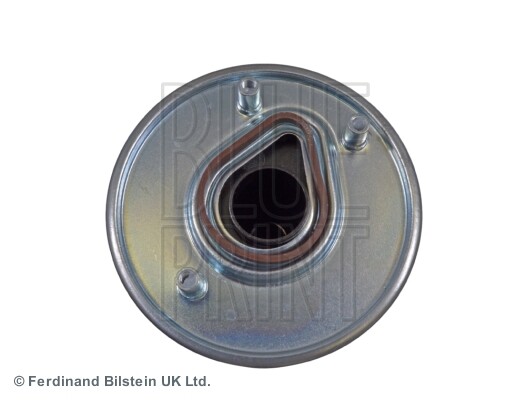 Fuel Filter fits CITROEN DISPATCH VF7 1.6D 2007 on Blue Print ...