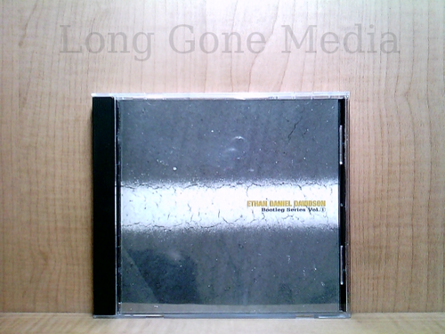 Bootleg Series Vol. 1 by Ethan Daniel Davidson (CD, 2001, Times Beach Records) | eBay