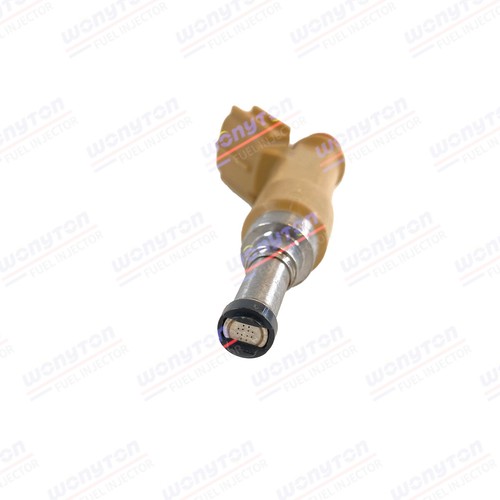 Set of 4 23209-39295 Fuel Injectors For Toyota Prius 1.8L | eBay