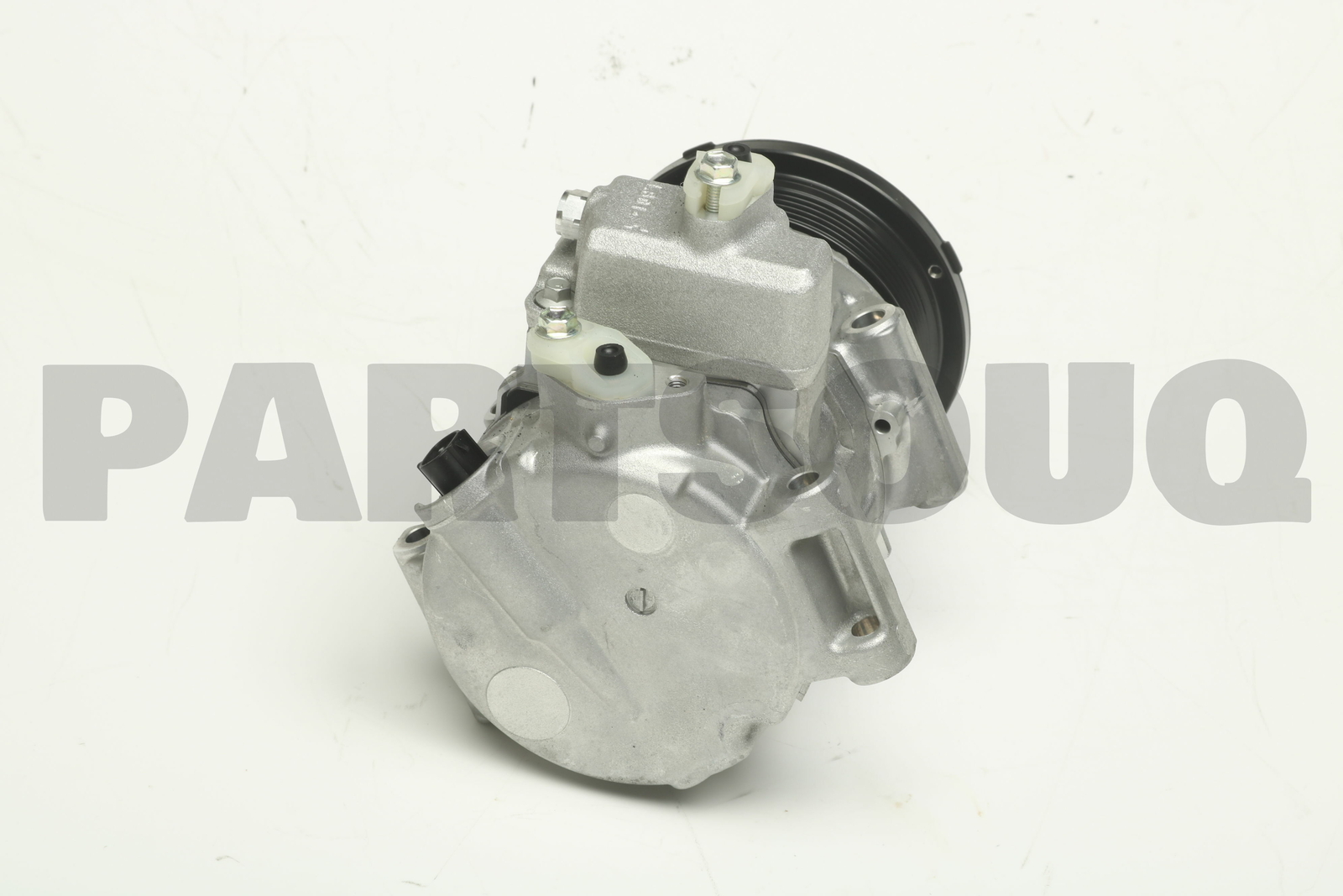 8831050160 Genuine Toyota COMPRESSOR ASSY, W/PULLEY 88310-50160 | eBay
