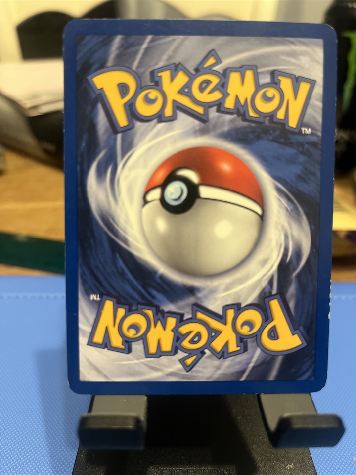 Pokemon Cards: BaseSet Rare: Imposter Professor Oak 73/102 TCG 1999 ...