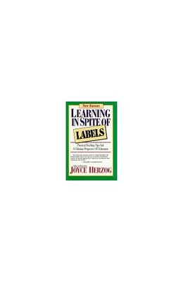 Learning in Spite of Labels - VERY GOOD 9781882514137| eBay
