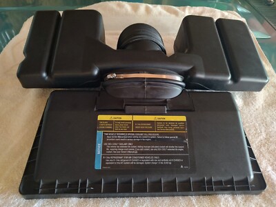 Factory G.M. 1998-02 Camaro Z28/SS LS1 Air Cleaner Filter Box Lid Tube ...