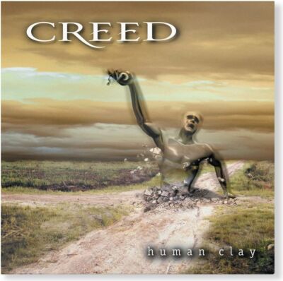 Audio Cd Nuovo - Creed - Human Clay (25Th Anniversary) (2 Cd) - Craft ...