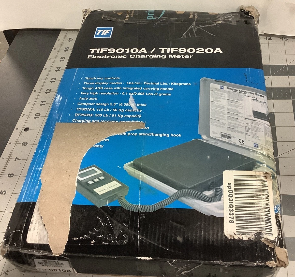 Codllyne TIFA Slimline Refrigerant Electronic, 51% OFF