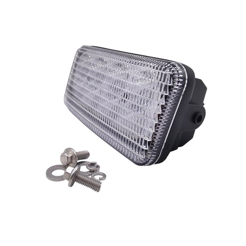 4x 40W LED Work Lights Headlights For Kubota Skid Steer SVL75 SVL95 ...