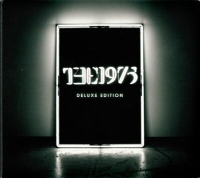 The 1975 s/t The 1975 2 x CD - SEALED NEW EU IMPORT - Deluxe Edition ...