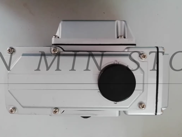 1pc NEW EA10 electric actuator AC220/50HZ 100N.M 60sec 1kg 0-55 deg. 4～20mA | eBay