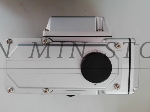 1pc NEW EA10 electric actuator AC220/50HZ 100N.M 60sec 1kg 0-55 deg. 4～20mA | eBay