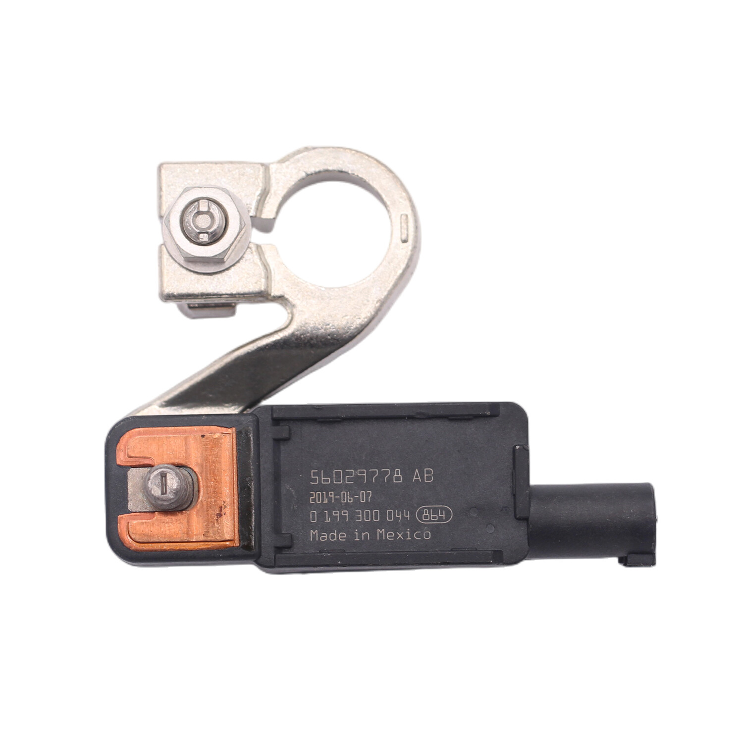 Battery Temperature Sensor Fits for 2018 2019 2020 2021 Jeep Compass ...