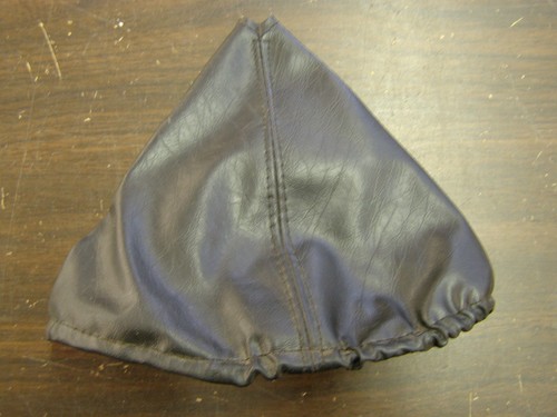 NOS OEM Ford 1977 1980 Courier Truck Pickup Floor Shift Boot 1978 1979 ...