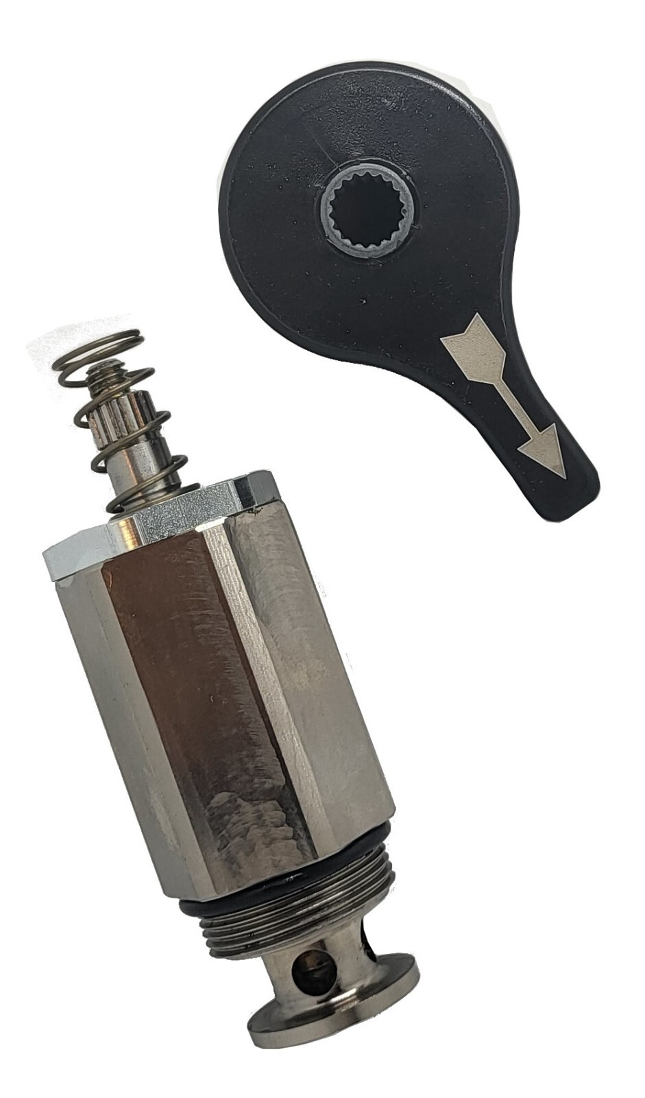 Graco Prime Spray Valve 24B572 OEM Prime Valve for Texture | eBay
