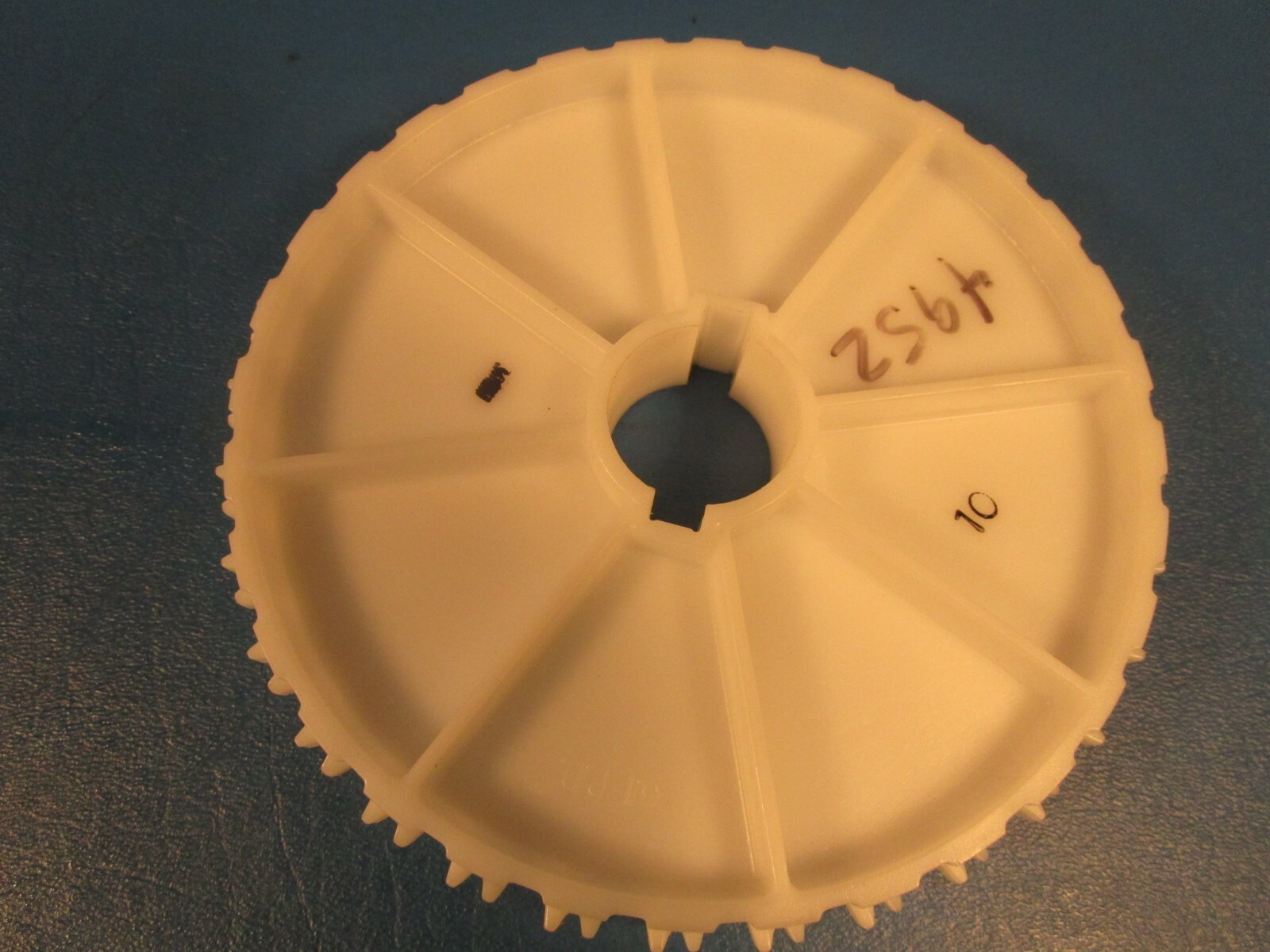 Intralox, S1100, Sprocket 30mm Round Bore, 32 Teeth, 6.1 PD | eBay