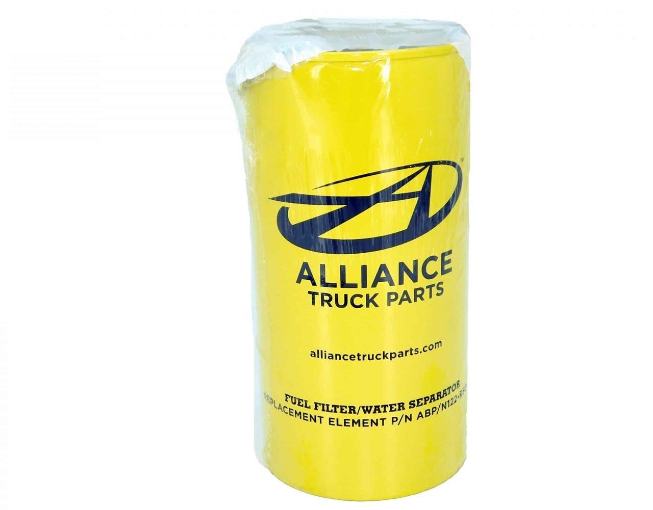 ALLIANCE ABP-N122-R50421 - Cross reference fuel filters