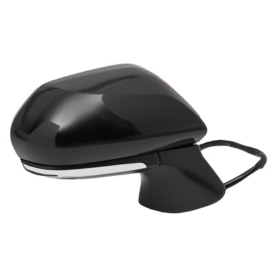 Passenger Side Mirror for 2018-2023 TOYOTA CAMRY with Power Heated Turn ...