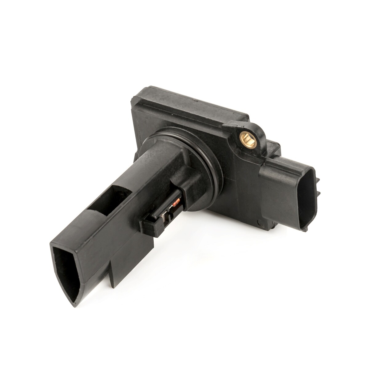 Air Quantity Sensor LMM Maf Sensor MR985187 for Mitsubishi Outlander Cu ...