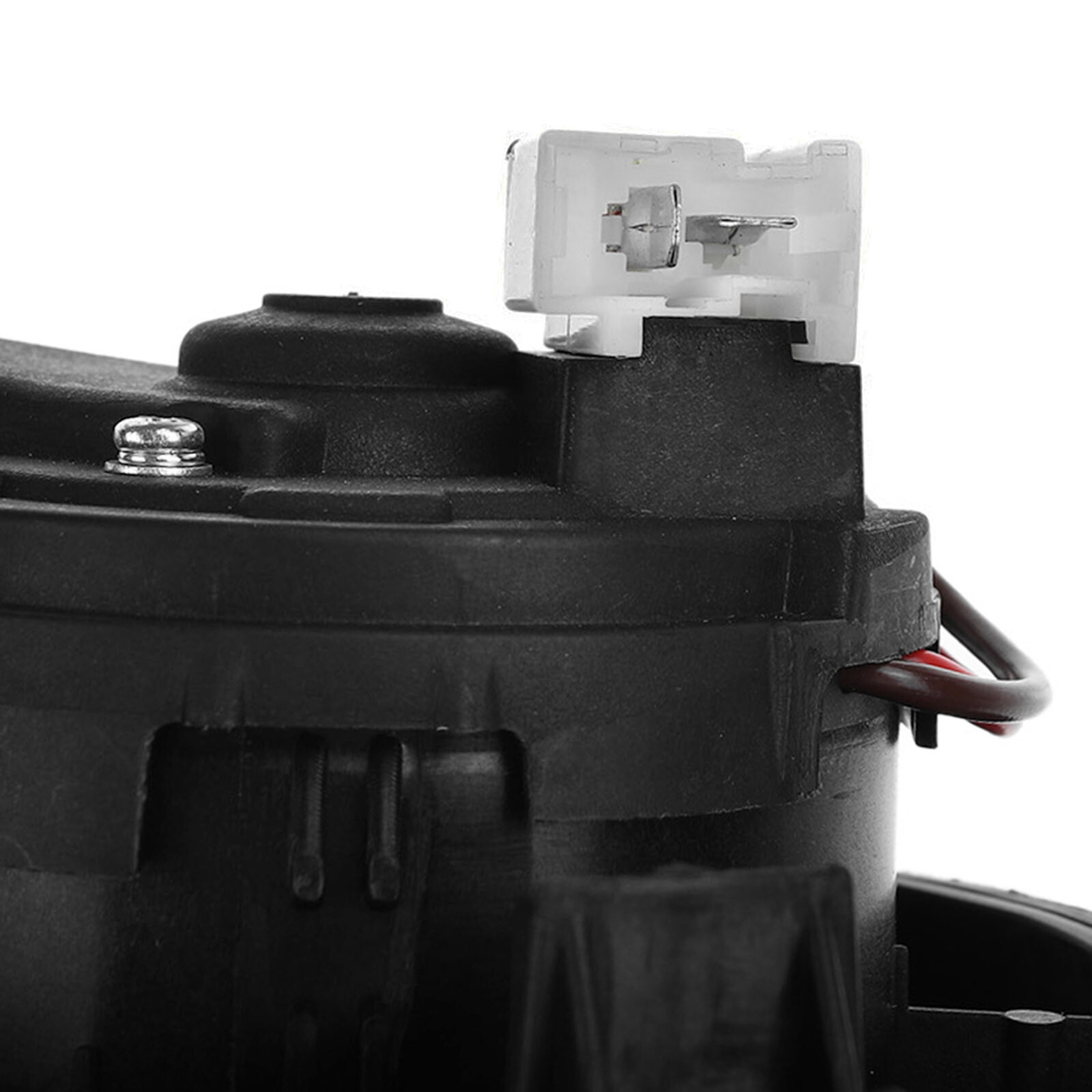 HVAC Heater Blower Motor with Wheel for Nissan Versa 2020-2023 Kicks ...
