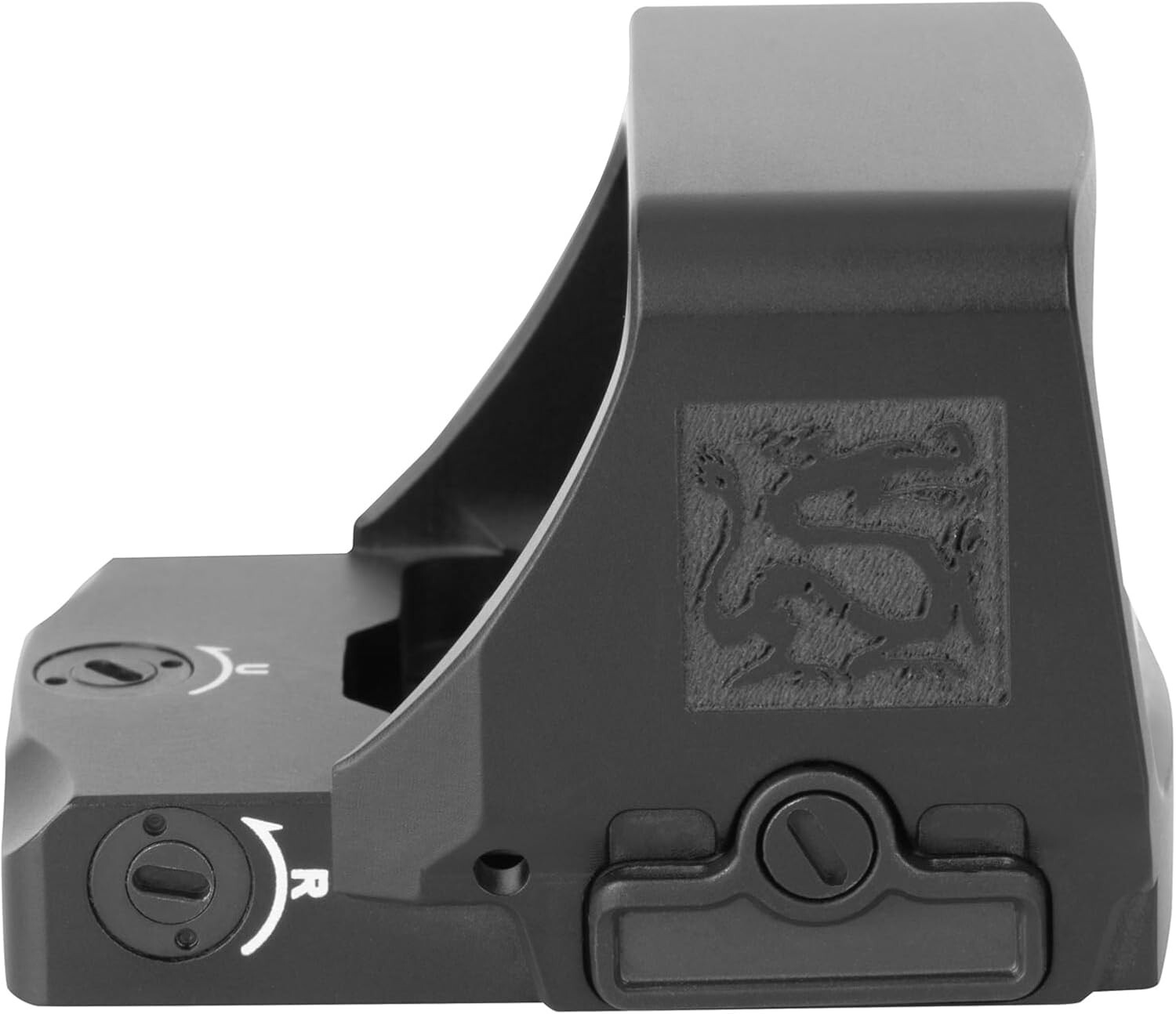 Holosun Ronin 1x Reflex Green Dot Sight RONIN-HE507COMP-GR | eBay