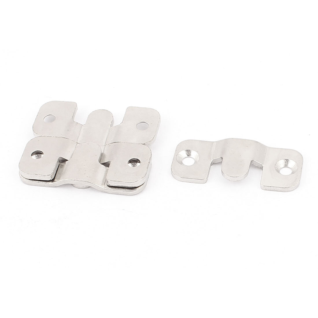 Furniture Interlock Sectional Sofa Interlocking Connector 4pcs for sale ...