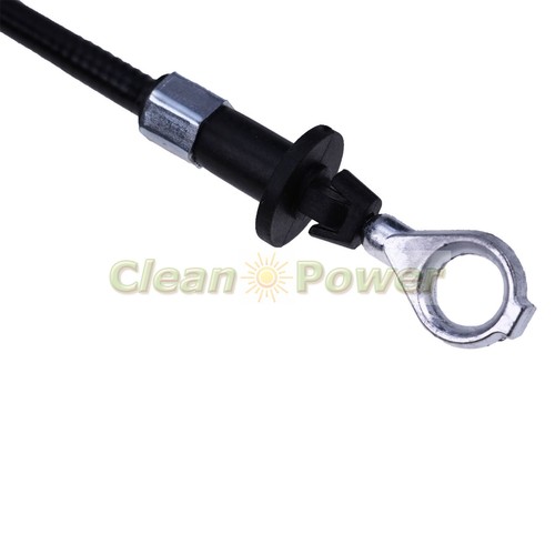GY22387 PTO Control Cable for John Deere S100 S110 S120 S220 X105 X106 ...