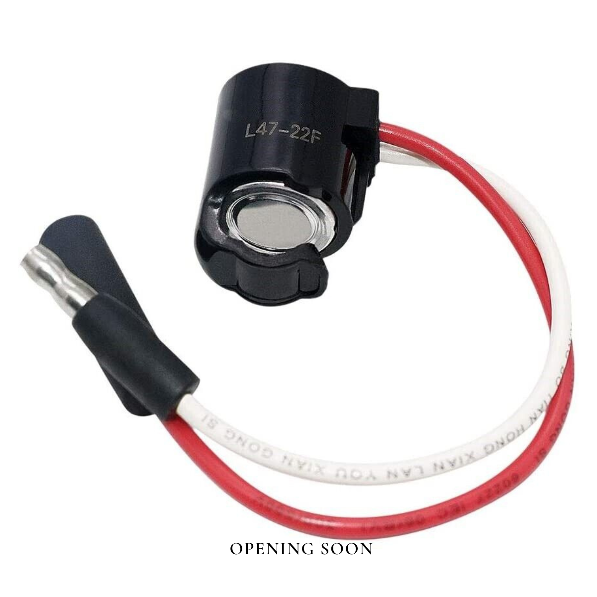 297216600 Frigidaire Defrost Thermostat AP4374171 PS2350702 5303917954 ...