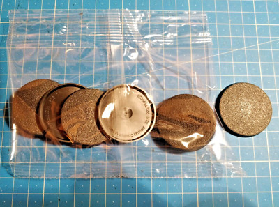 GW Round Base Ø 40mm (x6) Warhammer AoS 40,000 Accessories Citadel | eBay