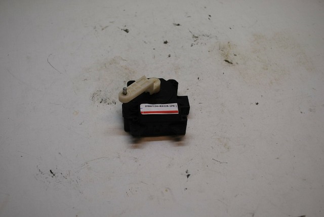 2013 Honda Odyssey HVAC Heater Blend Door Actuator Flap Motor Aw063800 ...