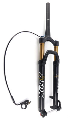 Fox 32 Factory Series Kashima FiT CTD 29" MTB Fork Mountain Bike ...