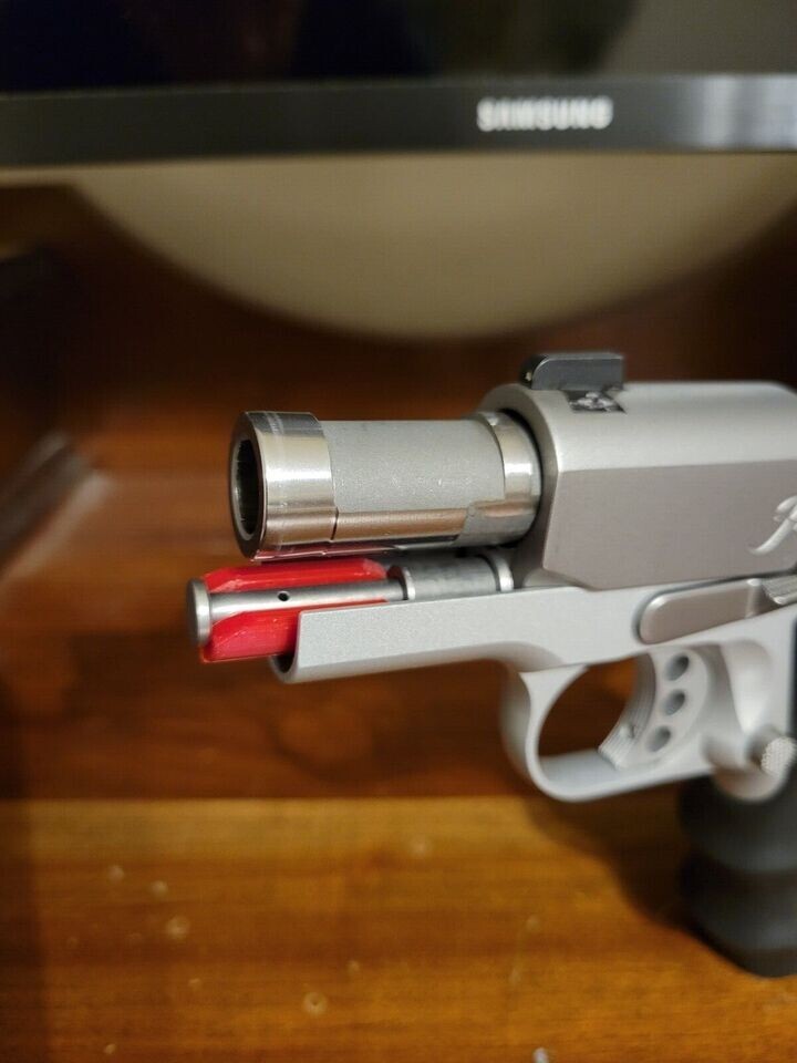 Kimber Ultra Carry ll Teardown Tool=Colors may vary !! | eBay