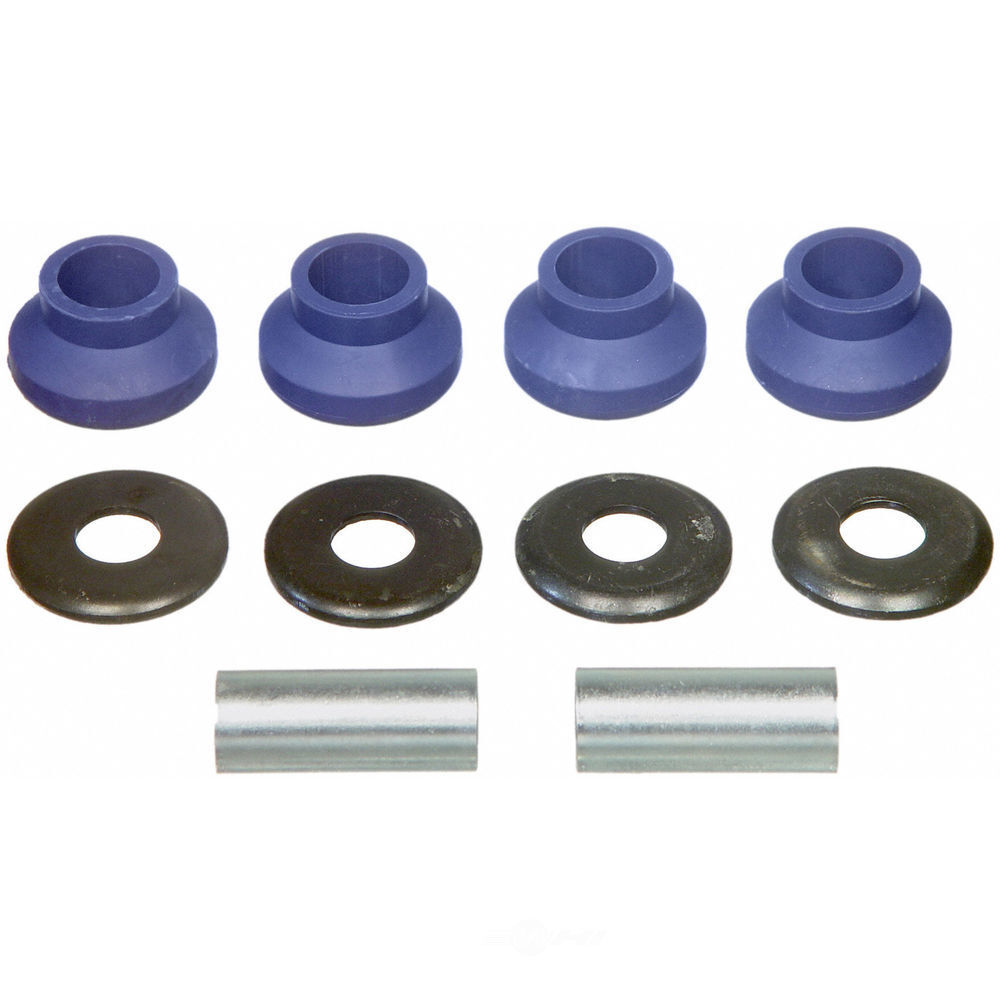 Suspension Strut Rod Bushing Kit Moog K8680 for sale online | eBay