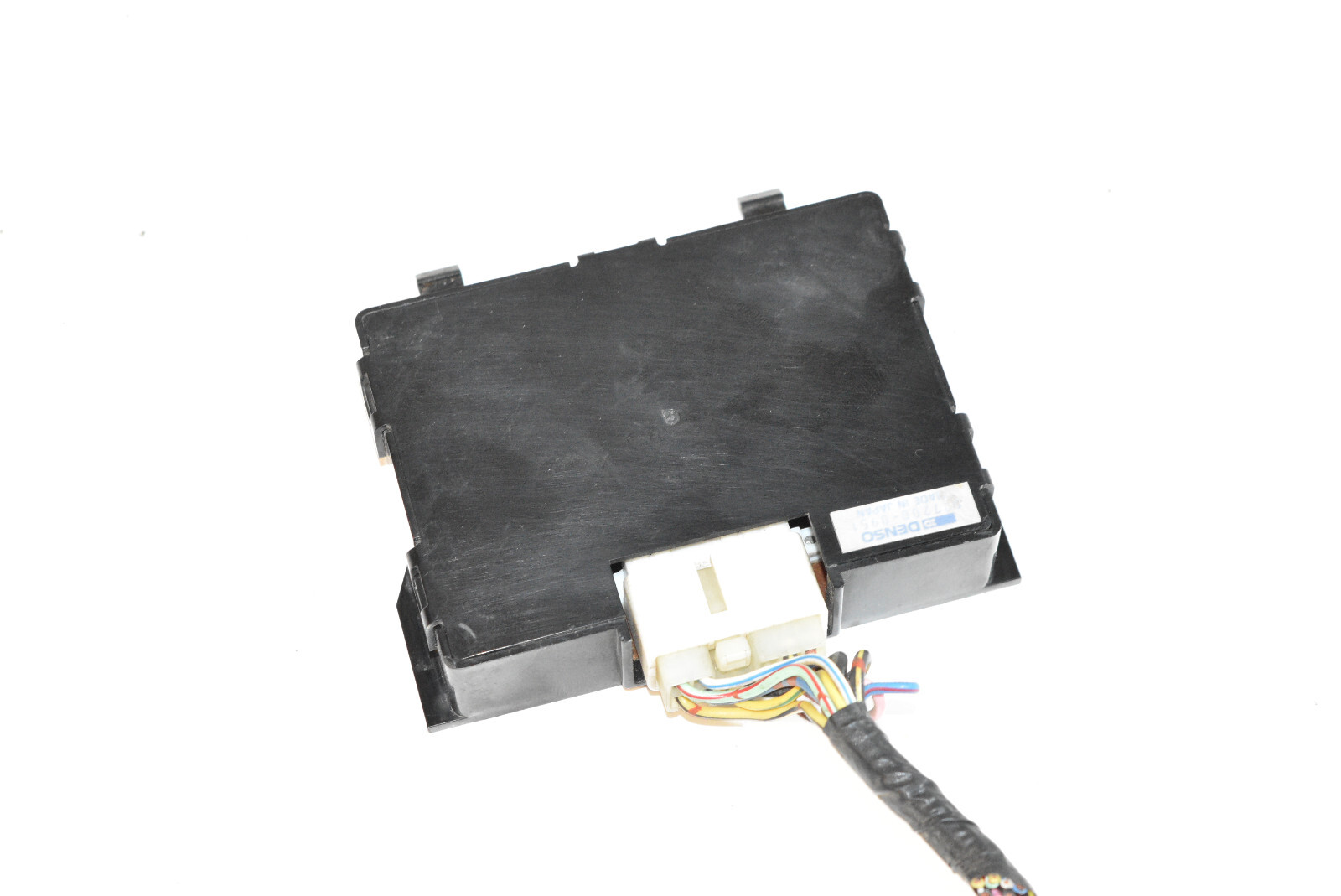 89-94 GEO METRO AC AMPLIFIER MODULE A/C AMP AIR CONTROL BOOSTER UNIT 90 ...