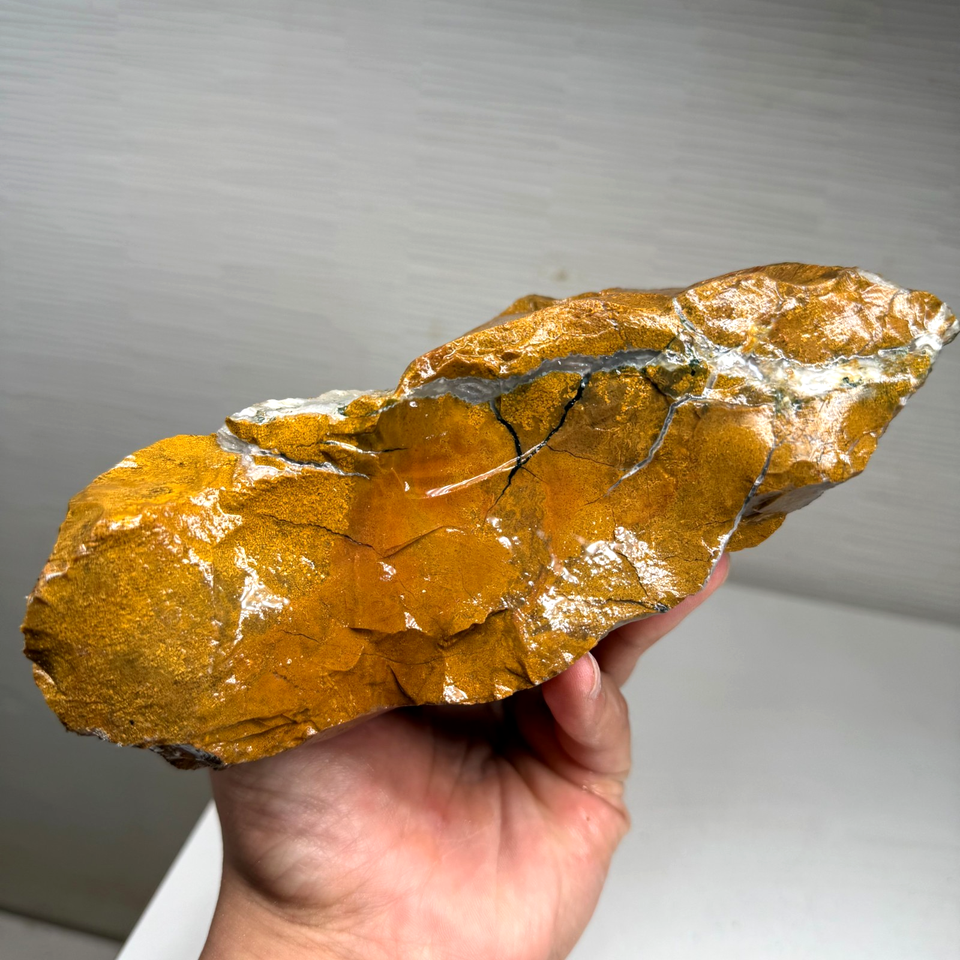 Ocean Jasper Rough 3.6lbs – Natural Healing Crystal | eBay