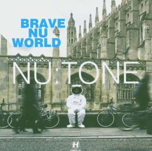 NU:TONE - Brave Nu World - CD - **BRAND NEW/STILL SEALED** | eBay