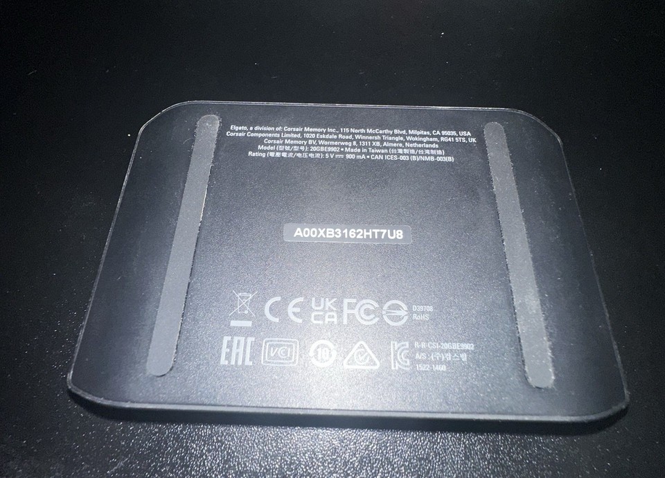 Elgato HD60X Video Capture Card with HDMI and USB Cable | eBay