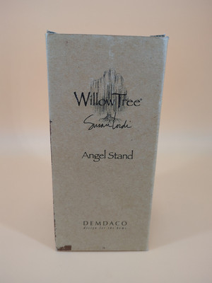 Willow Tree Susan Lordi Angel Stand Figurine Nativity #26107 in Box | eBay