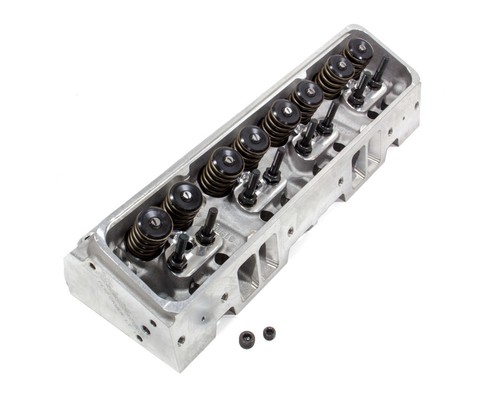 EDELBROCK SBC Performer LT1 Cylinder Head - Assm. 61905 85347619054| eBay