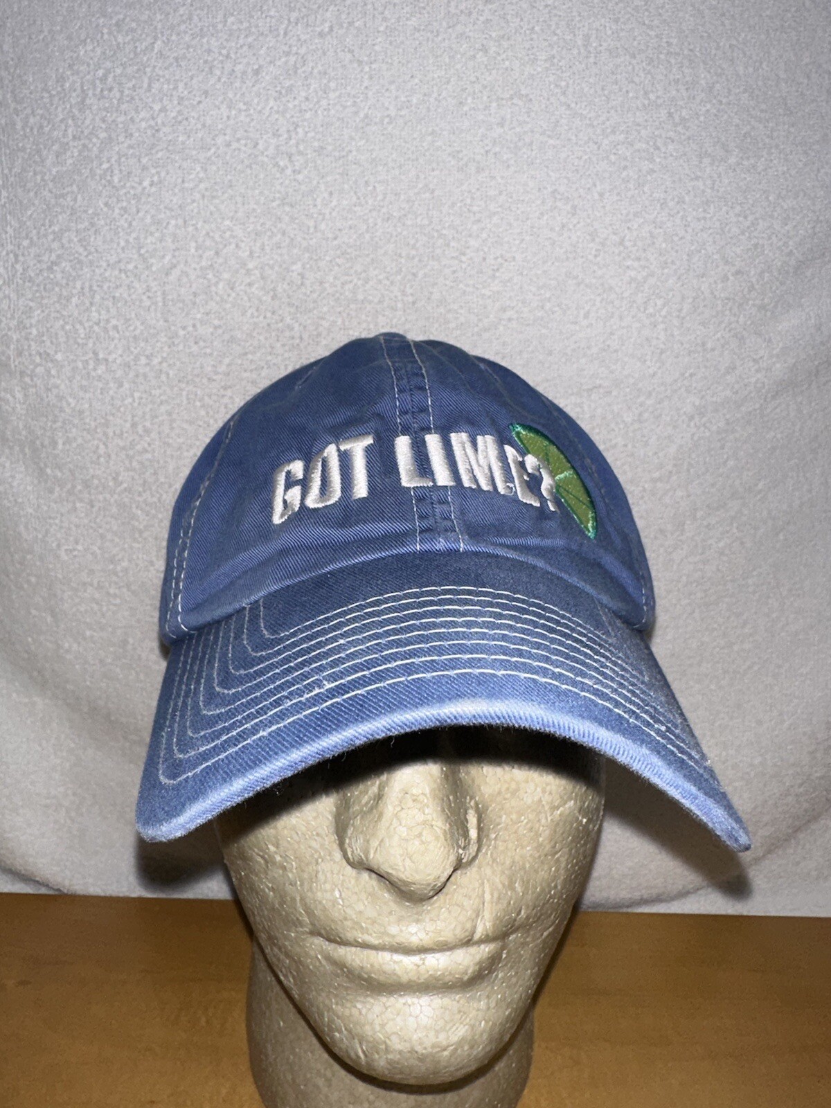 Vintage Got Lime? Corona Extra Beer Baseball Cap Truc… - Gem