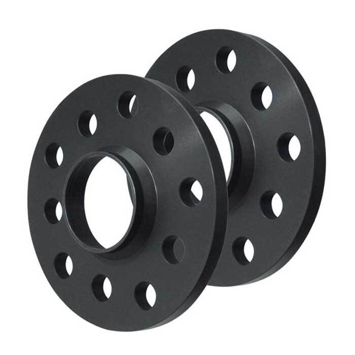 SCC Wheel Spacers 2x15mm 12175W fits Opel Adam Ascona Astra ASTRA ...